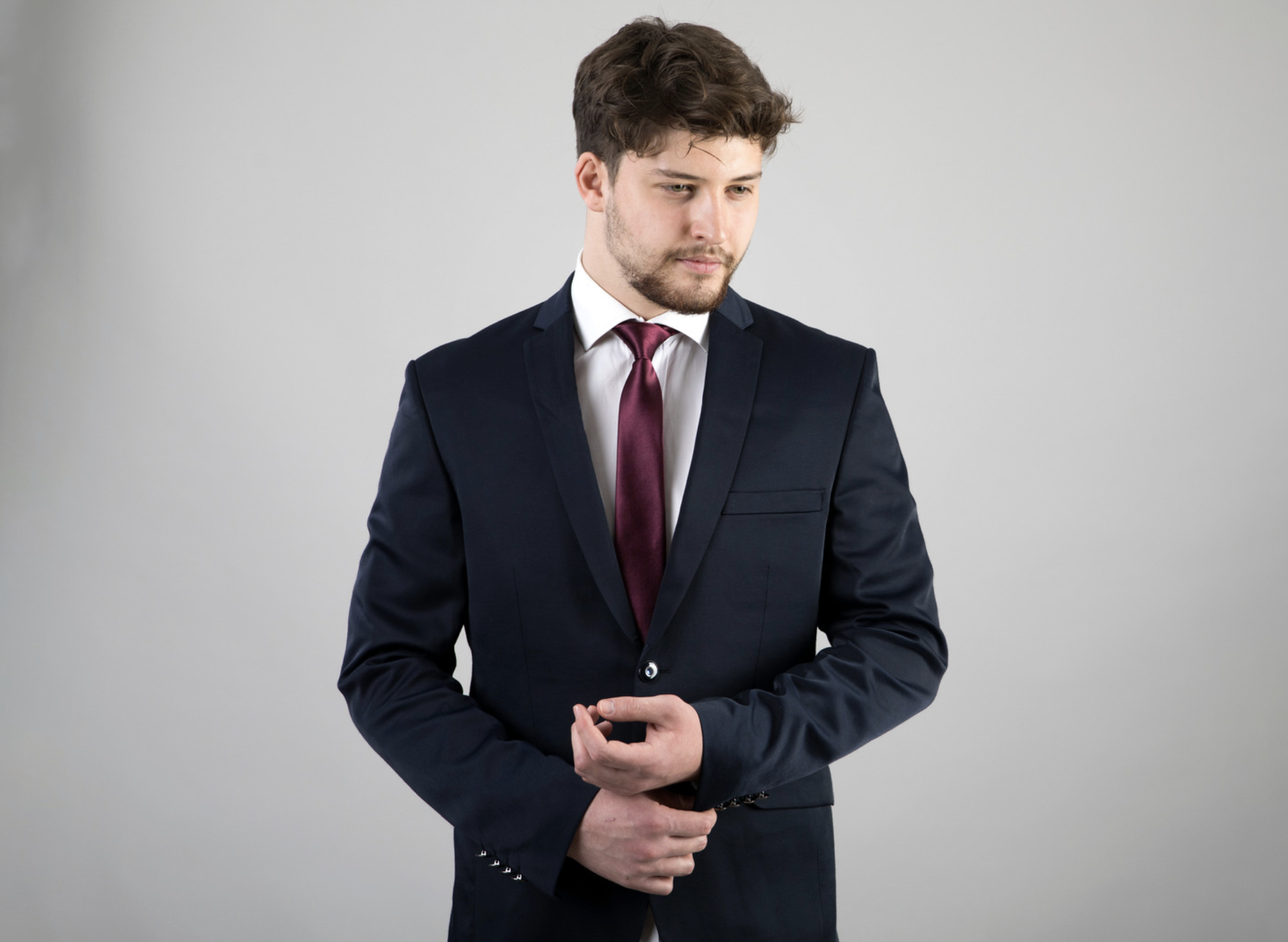 Corporatewear – Phoenix Uniforms