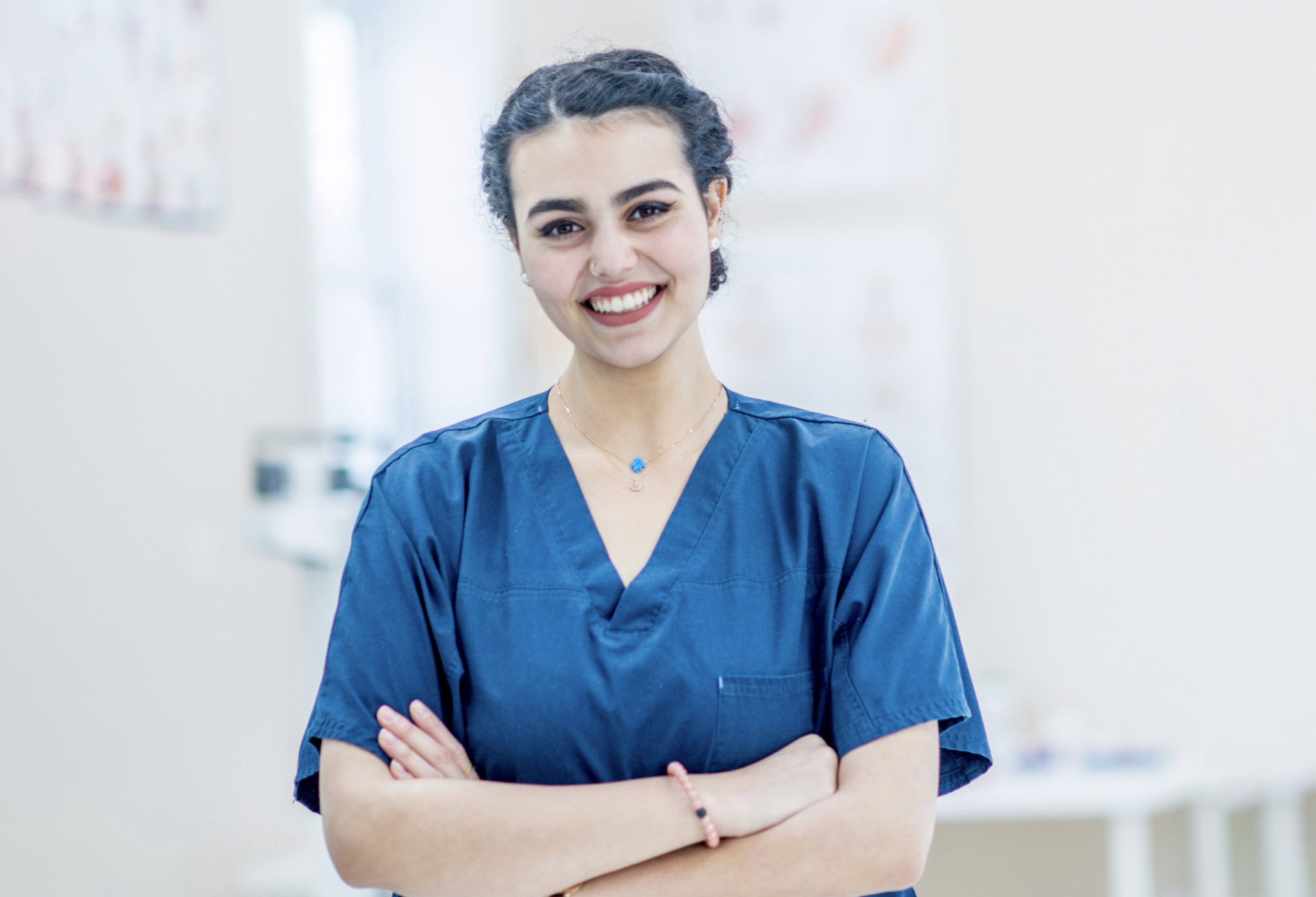 Healthcare – Phoenix Uniforms