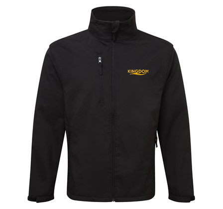 Kingdom Morrisons Critical – Phoenix Uniforms