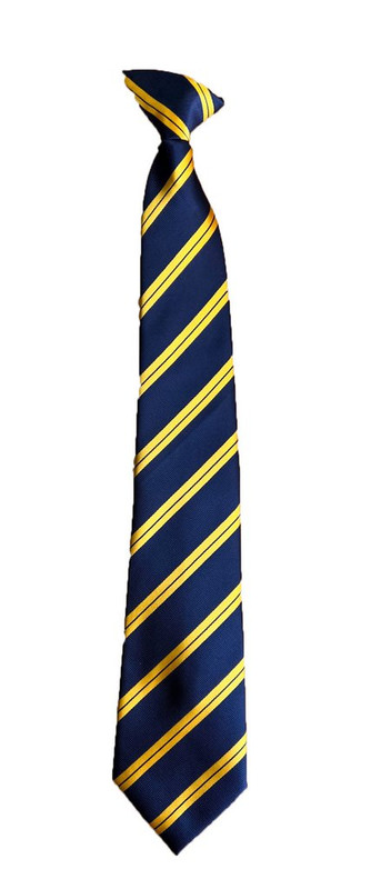 Kingdom Tie – Phoenix Uniforms