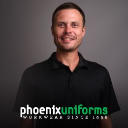 Catalogues – Phoenix Uniforms